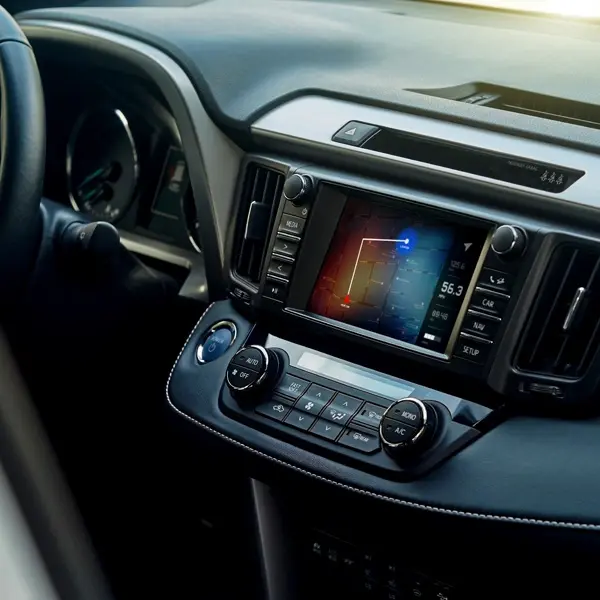 Car Audio & Security | Mountain Gain Electronics